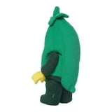 LEGO Minifigure Peapod Costume Girl 9" Plush Character - Walmart.com