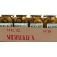 Milwaukee's Baby Kosher Dill Pickles, 32 oz. - Walmart.com