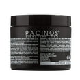 Pacinos Matte Hair Paste - Firm Hold, No Shine, Sculpting & Styling Wax ...