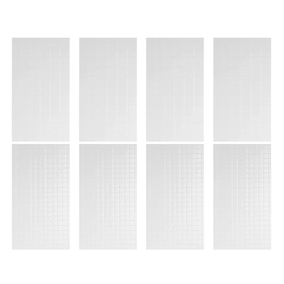 Double Sided Adhesive Squares