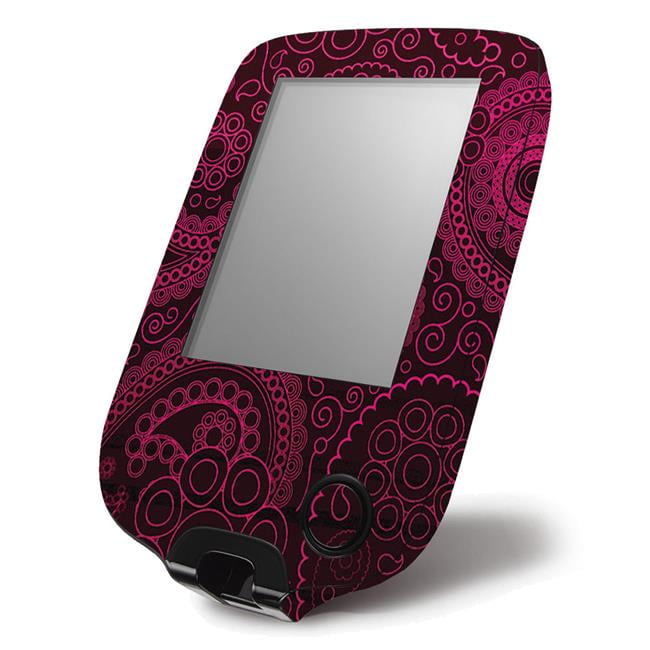 MightySkins ABFRLI10D-Paisley Skin for Abbott Freestyle Libre 1 & 2 ...
