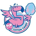 (5 pack) Fun Sweets Cotton Candy - Walmart.com