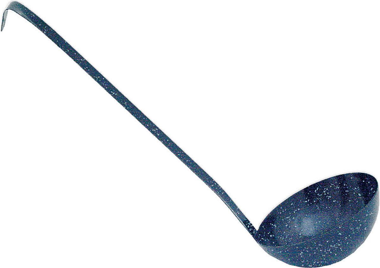 Graniteware F0273-12 Ladle Dipper, 12 in L per 12 EA - Walmart.com