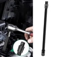 Alloy Steel Wrench Adapter With Swivels Head And Shock Absorption ...