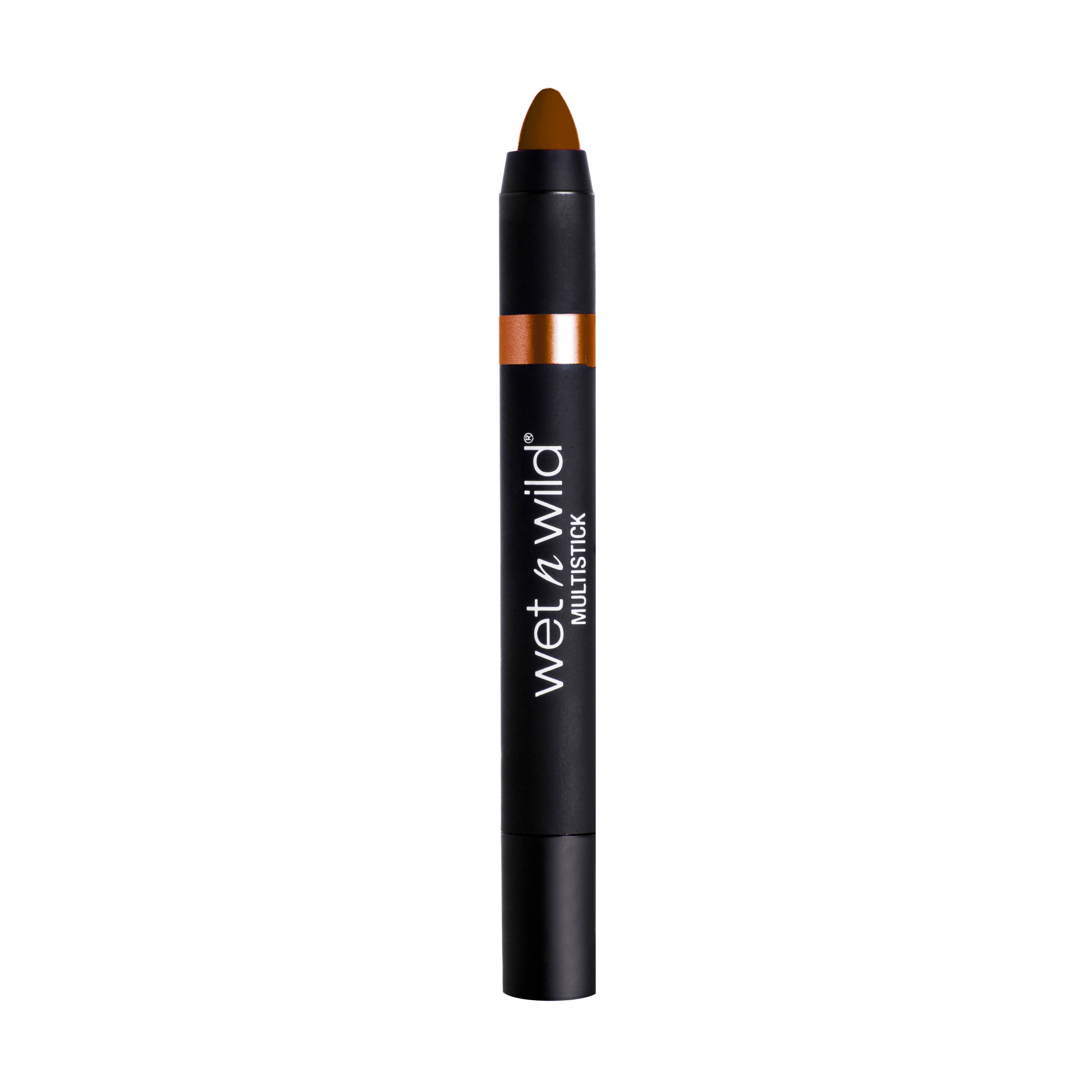 wet n wild Fantasy Makers Multistick Body Crayon, Bronze - Walmart.com