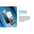 Restored OnePlus Nord N200 5G 64GB Quantum Blue Unlocked Smartphone ...