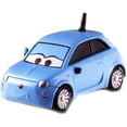 Disney Cars Series 3 Francesca Diecast Car - Walmart.com