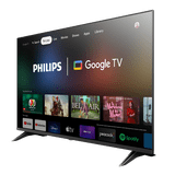 Philips 43" Class 4K Ultra HD (2160p) Google Smart LED TV (43PUL7652/F7 ...