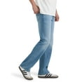 Lee Men's Extreme Motion Bootcut Jeans Performance Stretch Comfort ...