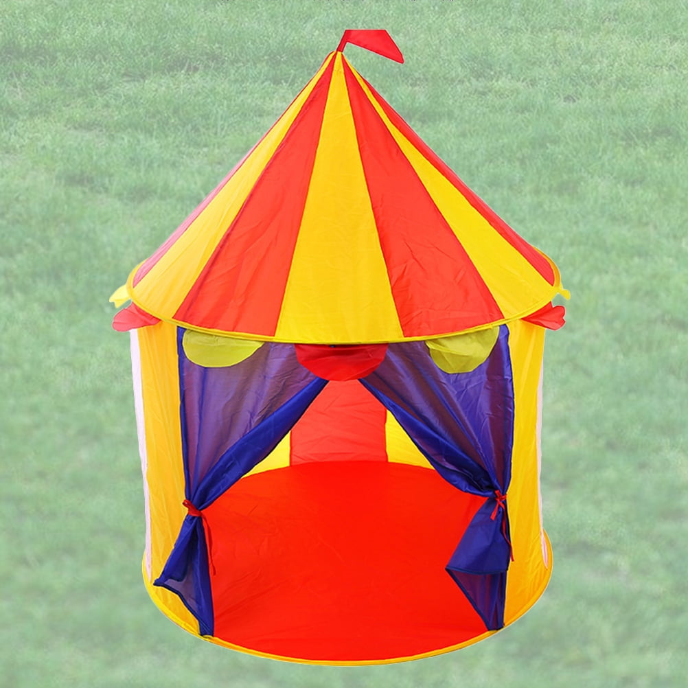 Click here for Minkissy Childrens Play Tents Multi Durable For Ou... prices