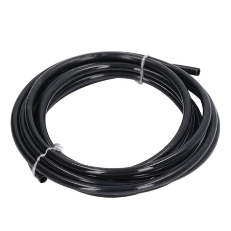 Plastic Pneumatic Tubing 6 X 4mm Plastic Ink Tubing for Photo Inkjet ...
