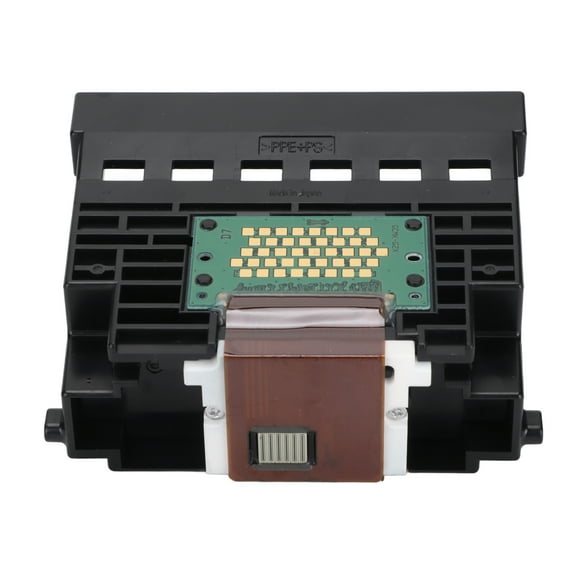 Canon Printhead Replacement