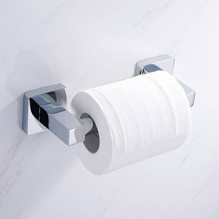 Toilet Paper Holder Roller Bathroom paper roll insert toilet Paper ...