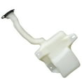 For 2006-2011 Buick Lucerne Cadillac DTS Windshield Washer Pump Fluid ...