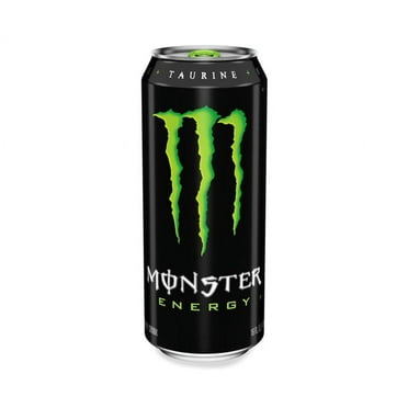 Monster Energy Ultra Watermelon, 16 Fl Oz - Walmart.com