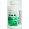 Major FeroSul Ferrous Sulfate Tablets, 1000 Count - Walmart.com