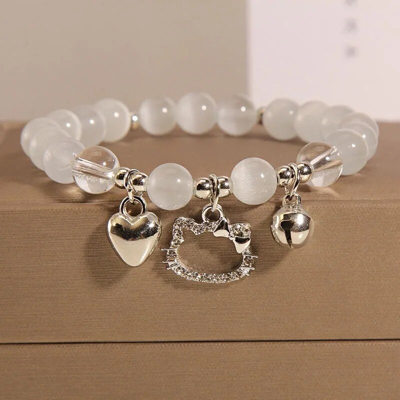 Click here for Senbaidali Sanrio Hello Kitty Beads Bracelets Bang... prices