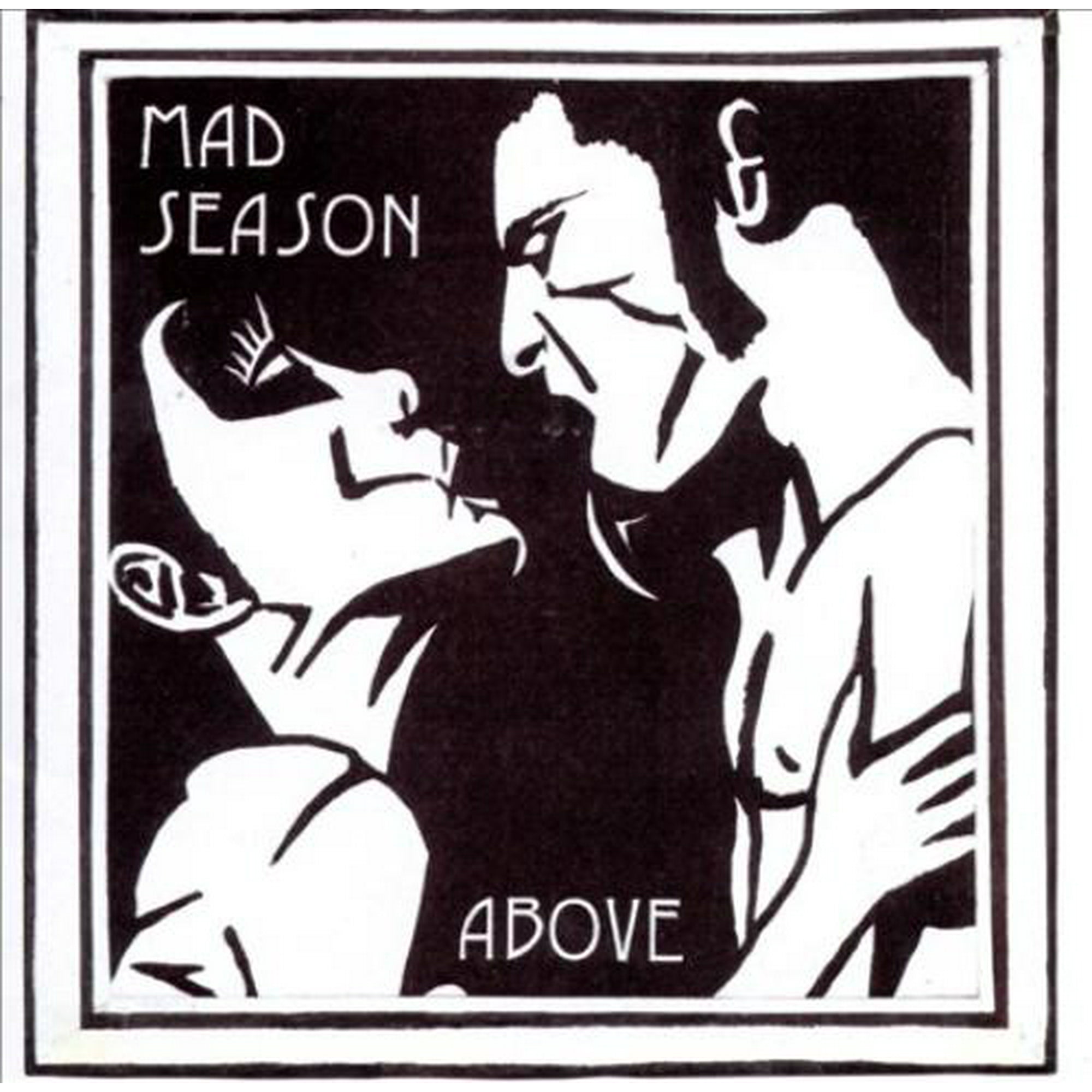Click here for Sony Music Mad Season Above [expanded Edition Viny... prices