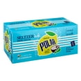 Polar Seltzer'ade Zero Calorie Drink, Coconut Limeade Sparkling Water ...