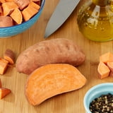 Fresh Produce Sweet Potatoes Whole 3 lb Bag Versatile Fresh Produce for ...
