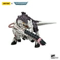 JOYTOY Warhammer 40,000 1/18 Action Figure Tyranids Hive Fleet ...