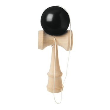 The Original Bahama Kendama Solid Kendama - Red - Walmart.com