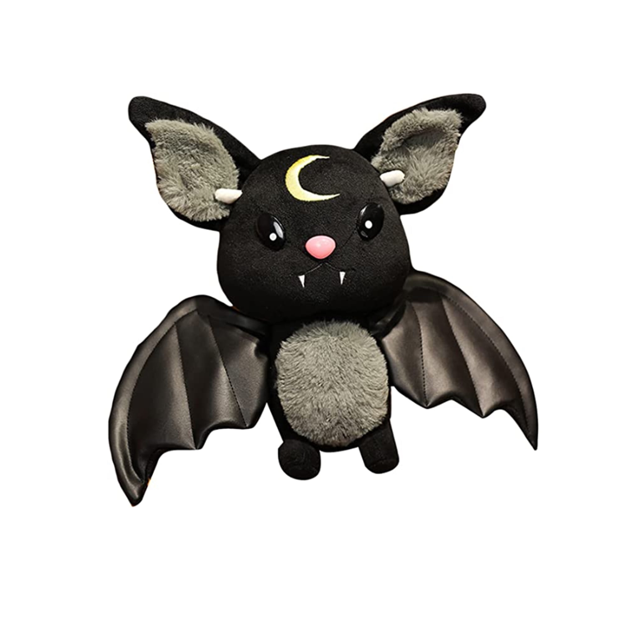 Weighted Bat Plush Toy - Soft Stuffed Animal Doll Australia | Ubuy