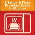 Jimmy Dean Frozen Breakfast Sandwich, Chicken Honey Biscuit, 4 Count ...