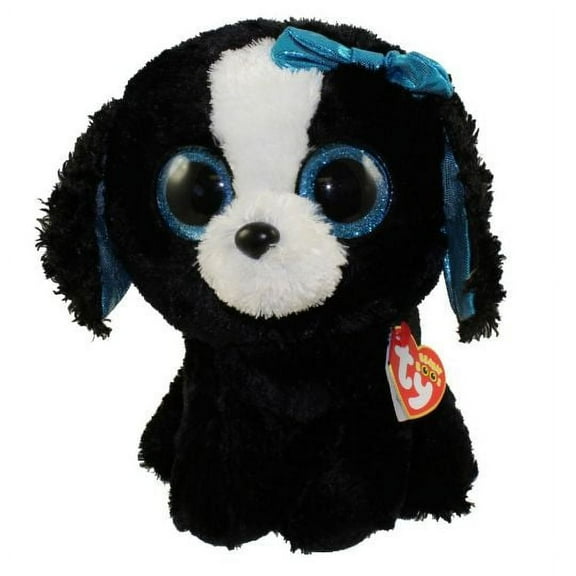 TY Beanie Boos - SPECKLES the Leopard with Yellow Feet (Glitter Eyes ...