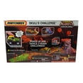 Matchbox Power Scouts Skull's Challenge - Escape the Exploding Volcano ...