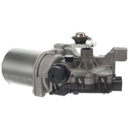 Crown Automotive Windshield Wiper Motor - 12V - Walmart.com