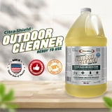 Citra Shield's Outdoor Siding, Concrete, Composite Deck Multi-Purpose ...