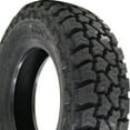 Mastercraft Courser CXT All Terrain LT275/55R20 120/117Q E Light Truck ...