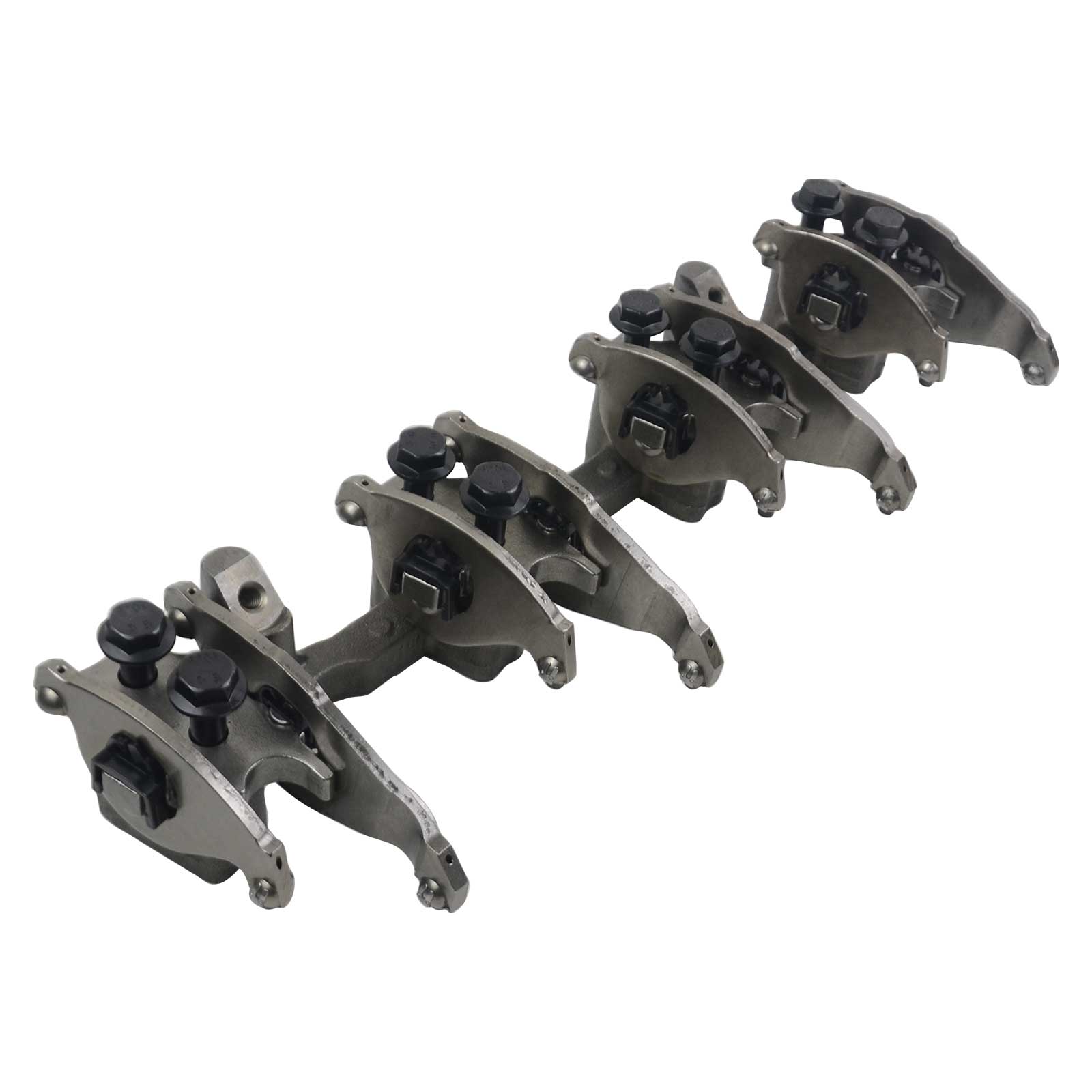 Valve Rocker Arm Diesel for Ford F250 F350 F450 F550 Super Duty 6.4L ...