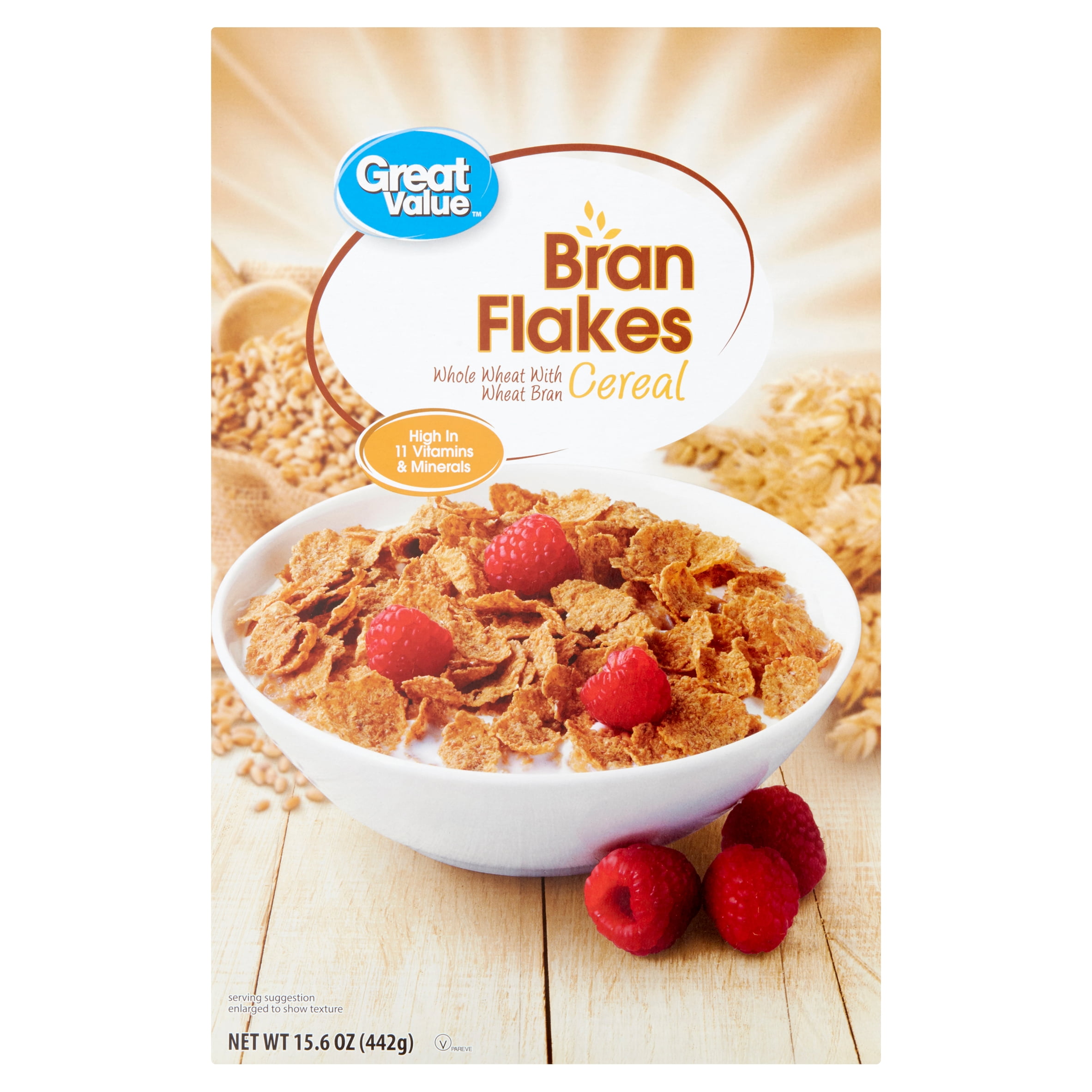 Bran Flakes Cereal Nutrition Facts | Besto Blog