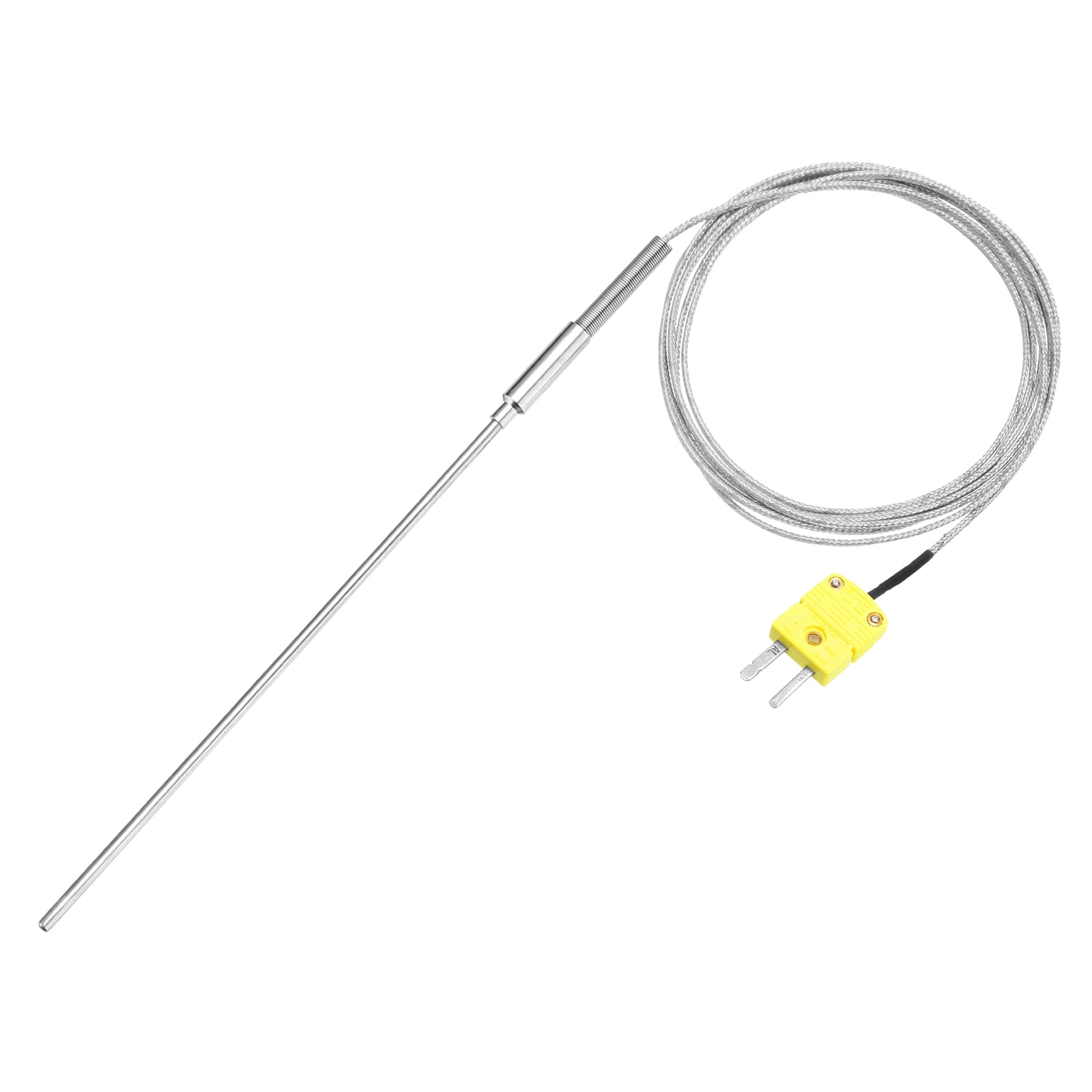 Click here for Uxcell K Type Thermocouple With Plug  Meter Temper... prices
