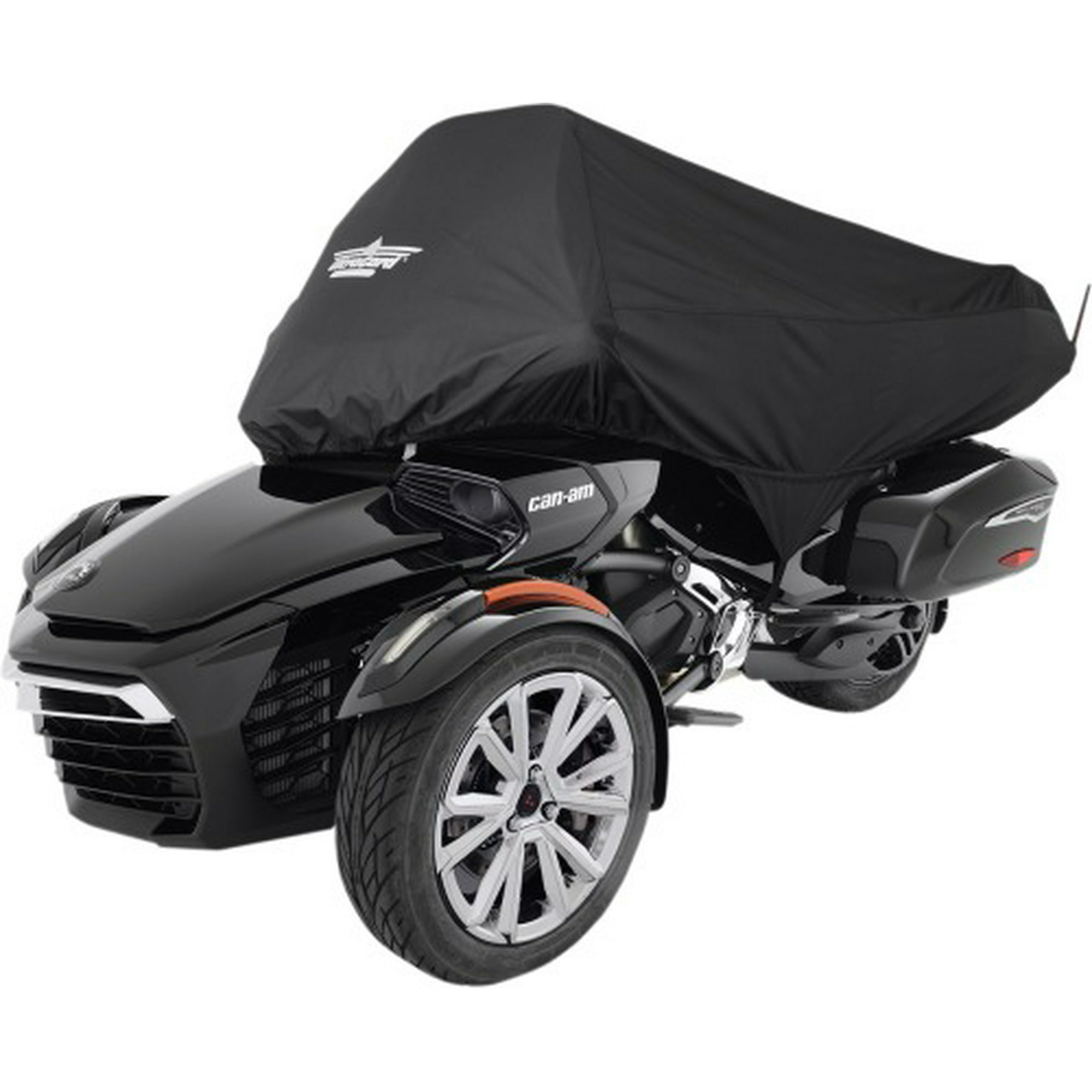 Click here for Ultragard Half-Cover For Can-Am Spyder prices