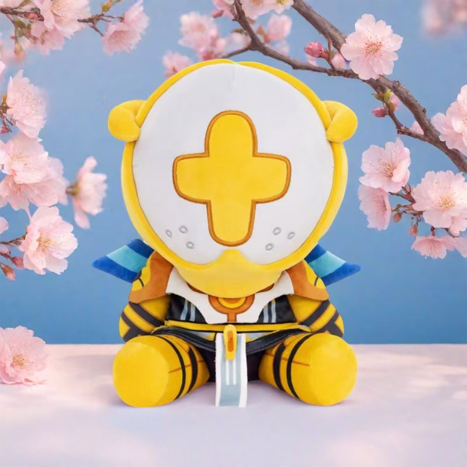 Click here for Wheang Soft Plush Doll Game Figure - Collectible T... prices