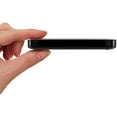 Toshiba Canvio Connect II - Hard drive - 2 TB - external (portable ...