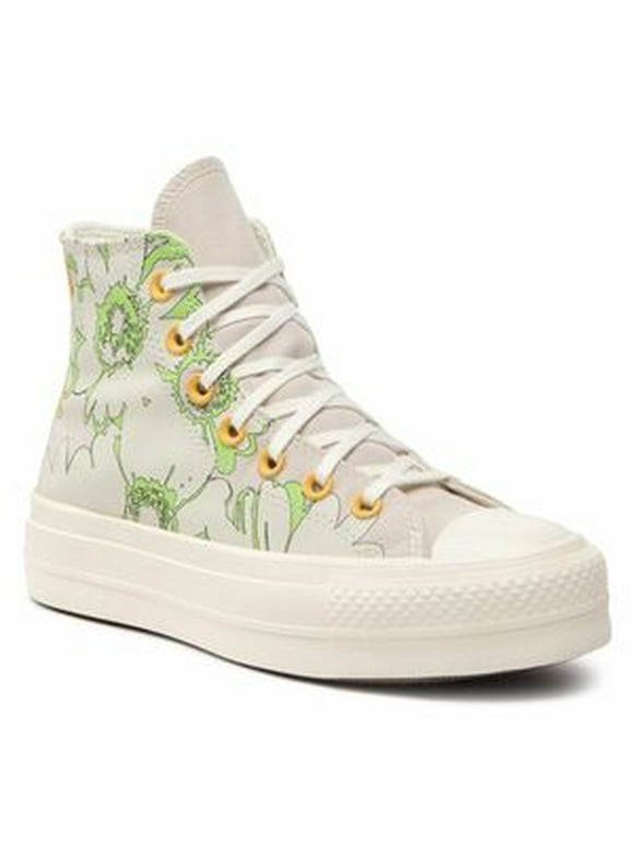 Chuck Taylor All Star Platform Canvas