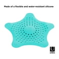 Umbra Starfish Hair Catcher - Walmart.com