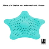 Umbra Starfish Hair Catcher - Walmart.com