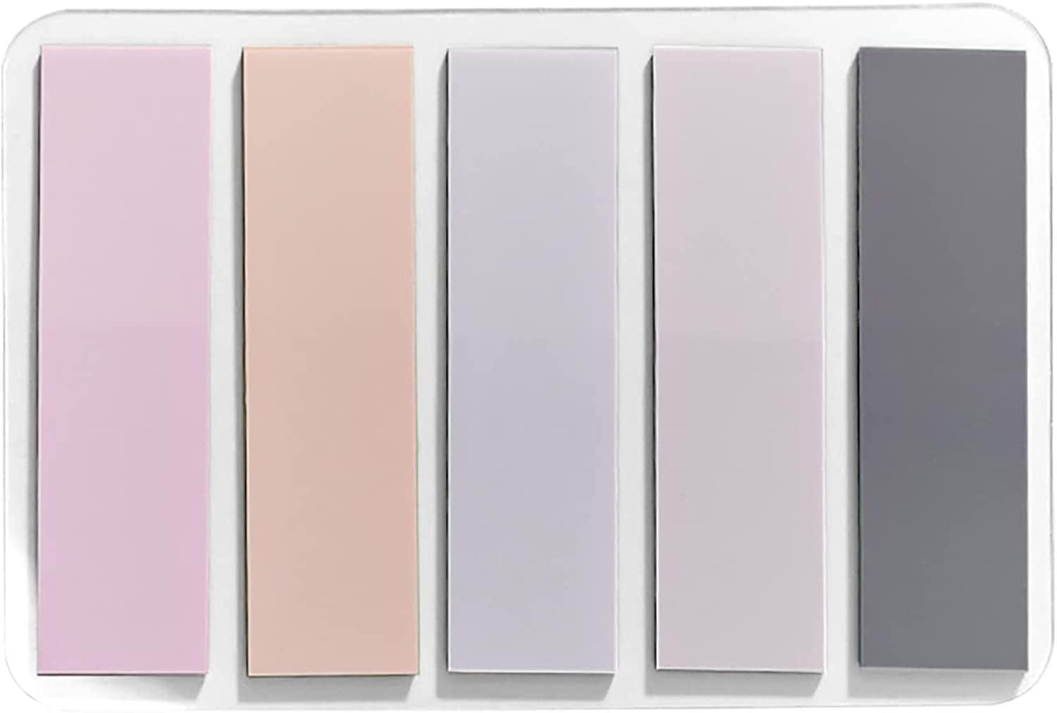 Sticky Index Tabs Flag Tabs Colored Sticky Notes for Page Marker ...