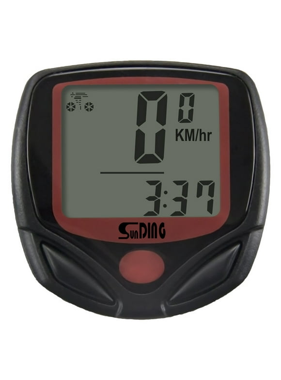 Bike Speedometers in Bike Computers - Walmart.com