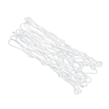 Athletic Works Regulation Size Heavy Duty White Polyester Basketball ...