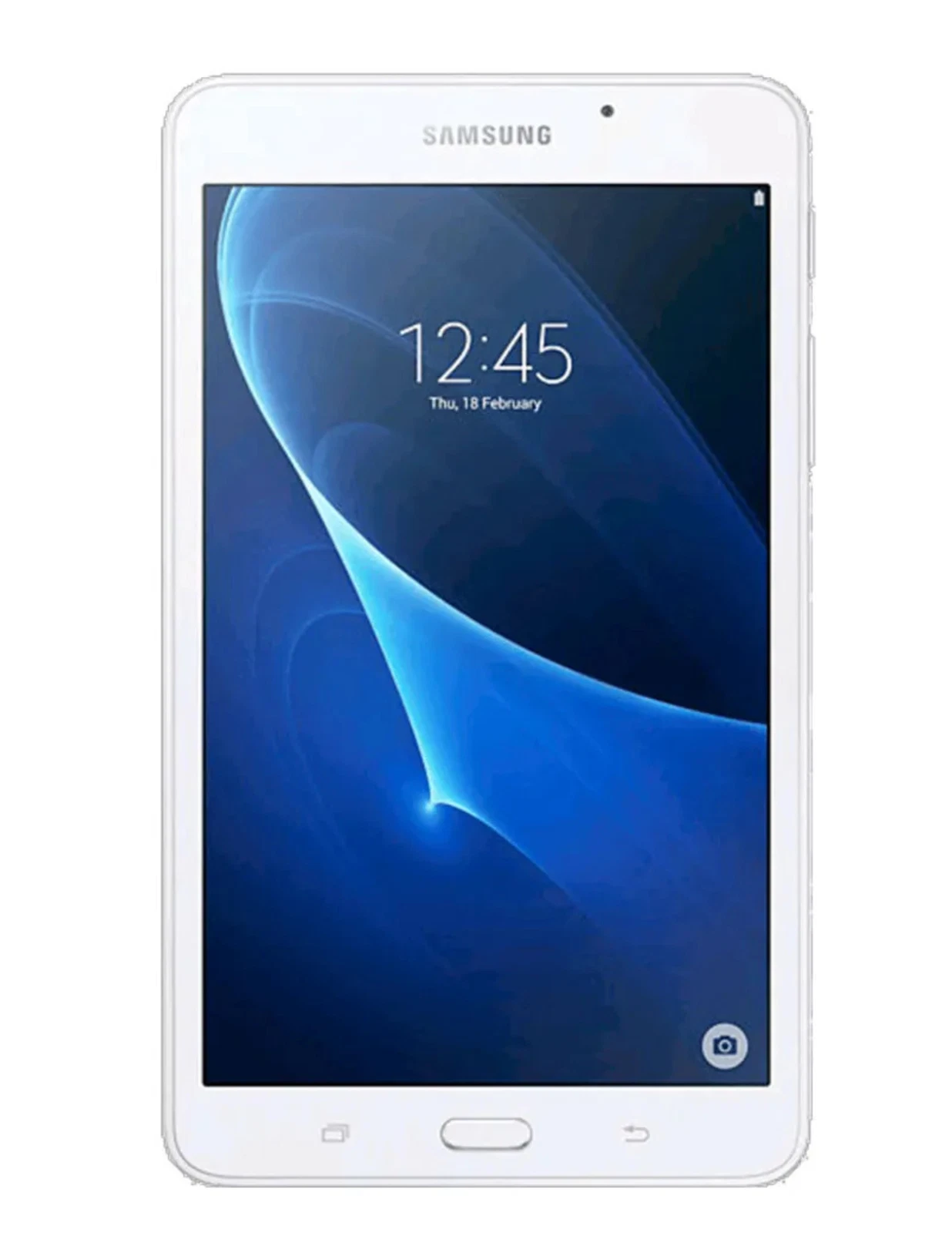 Restored Samsung Galaxy Tab A 10.1 T585 Wifi+Cellular White 32GB ...