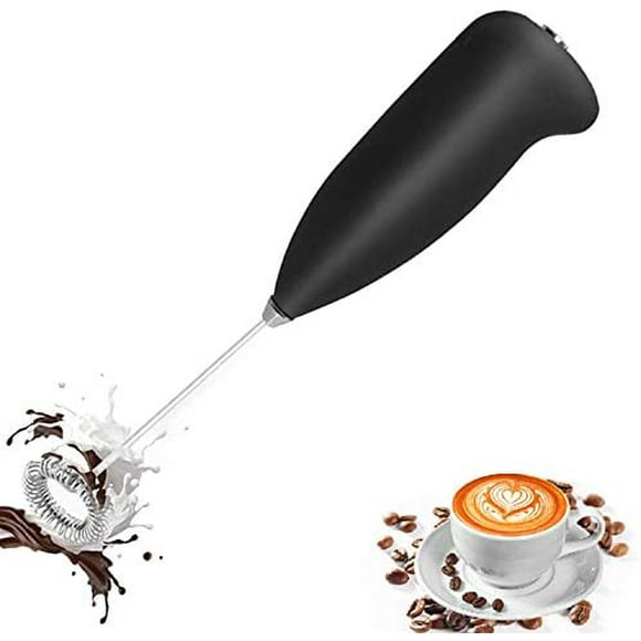 Mini Electric Whisk