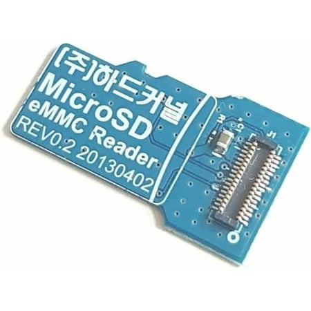 EMMC Module Reader | Walmart Canada