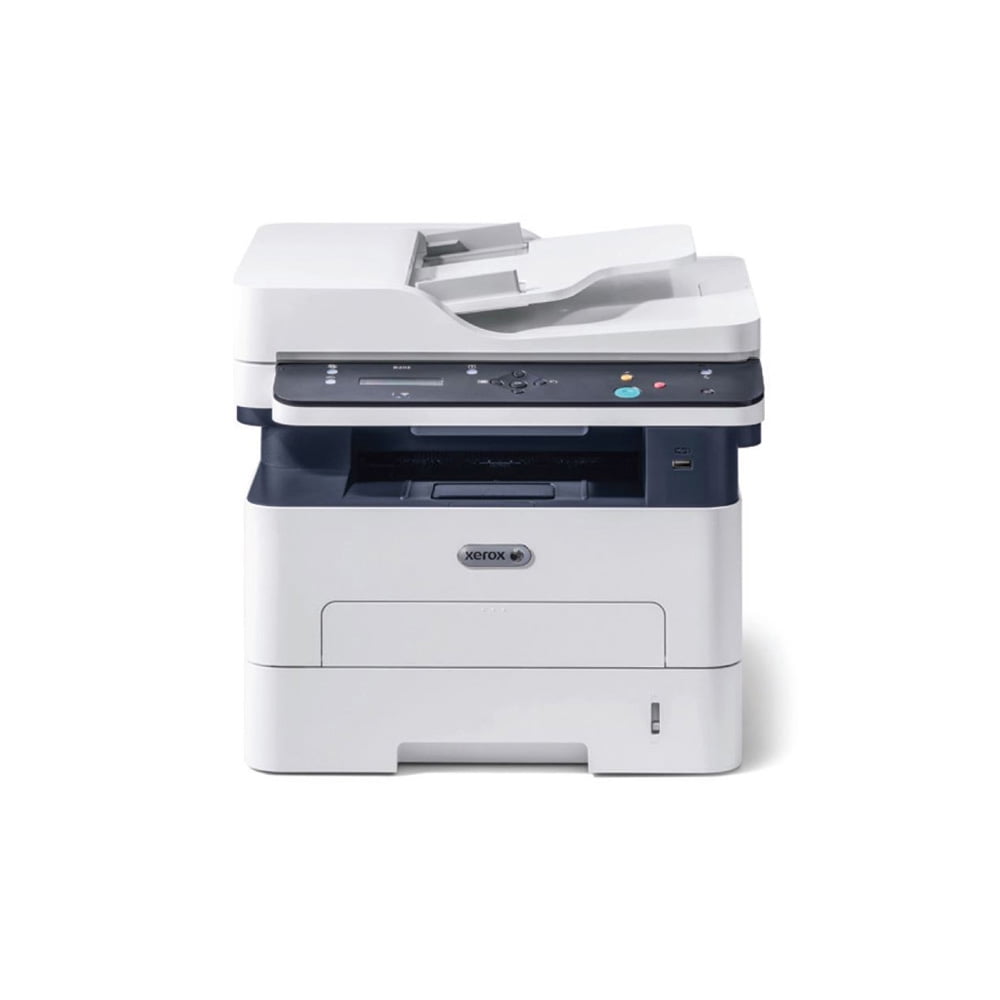 Xerox B205 Multifunction Printer Print Copy Scan 095205891614 xerox-b205-multifunction-printer-print-copy-scan-095205891614