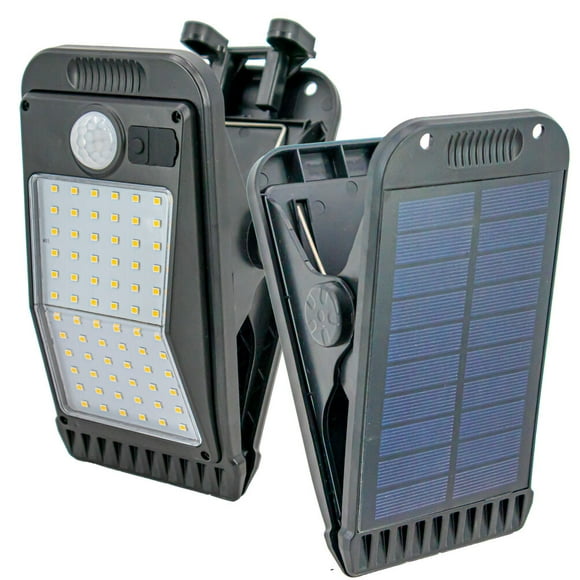Clip Solar Lights